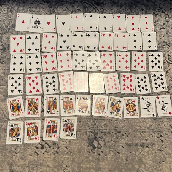 Other | Rosemary Cards | Poshmark